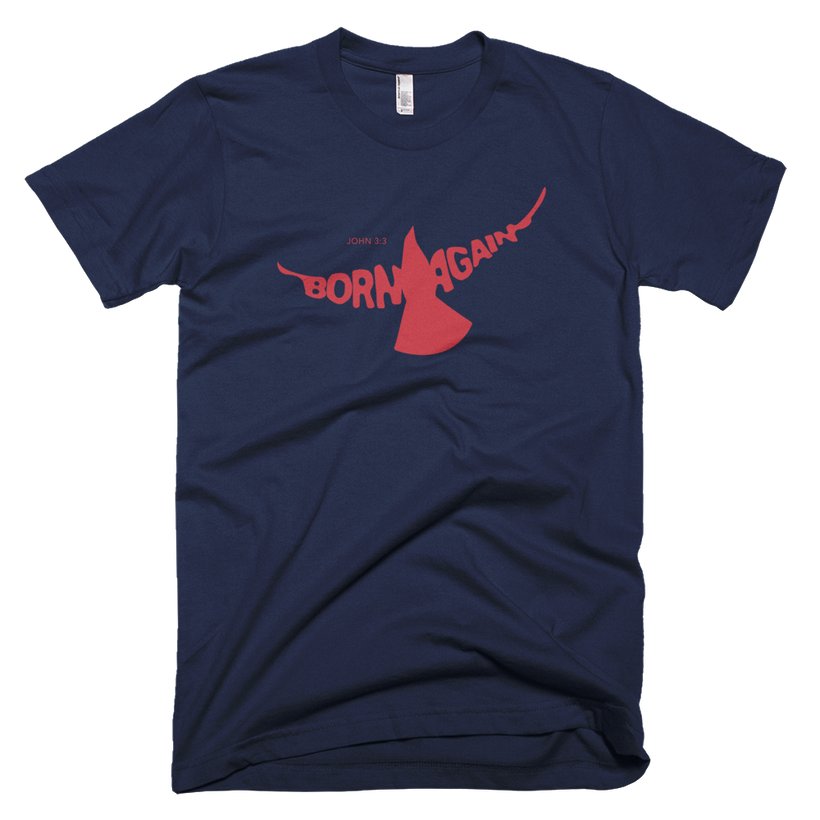 Shop Designer Christian T-Shirts and Gift Items – Grateful Saints